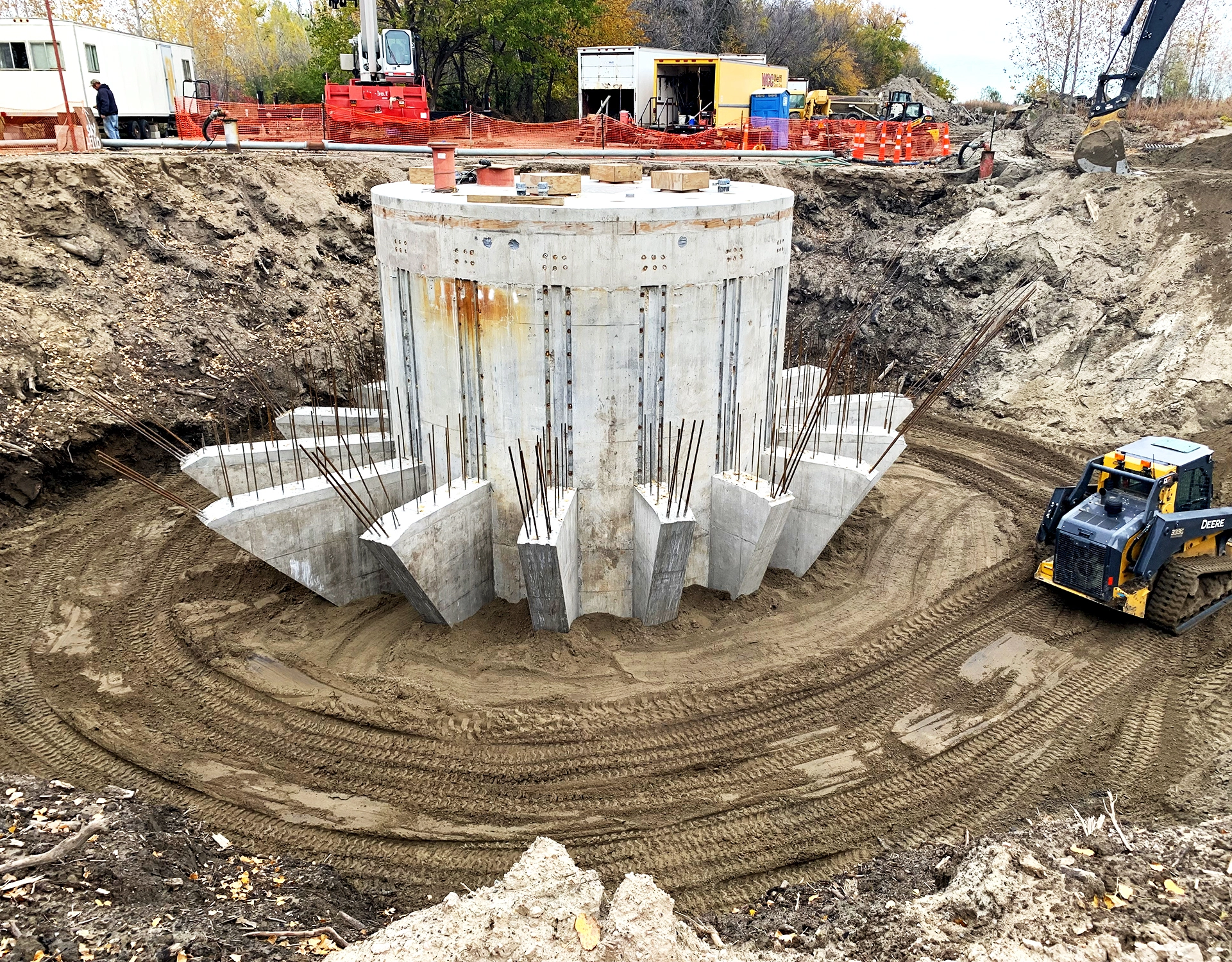 Lewis & Clark Regional Water System - Site B… | Banner Associates